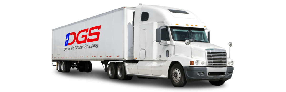 ROAD FREIGHT – DGS